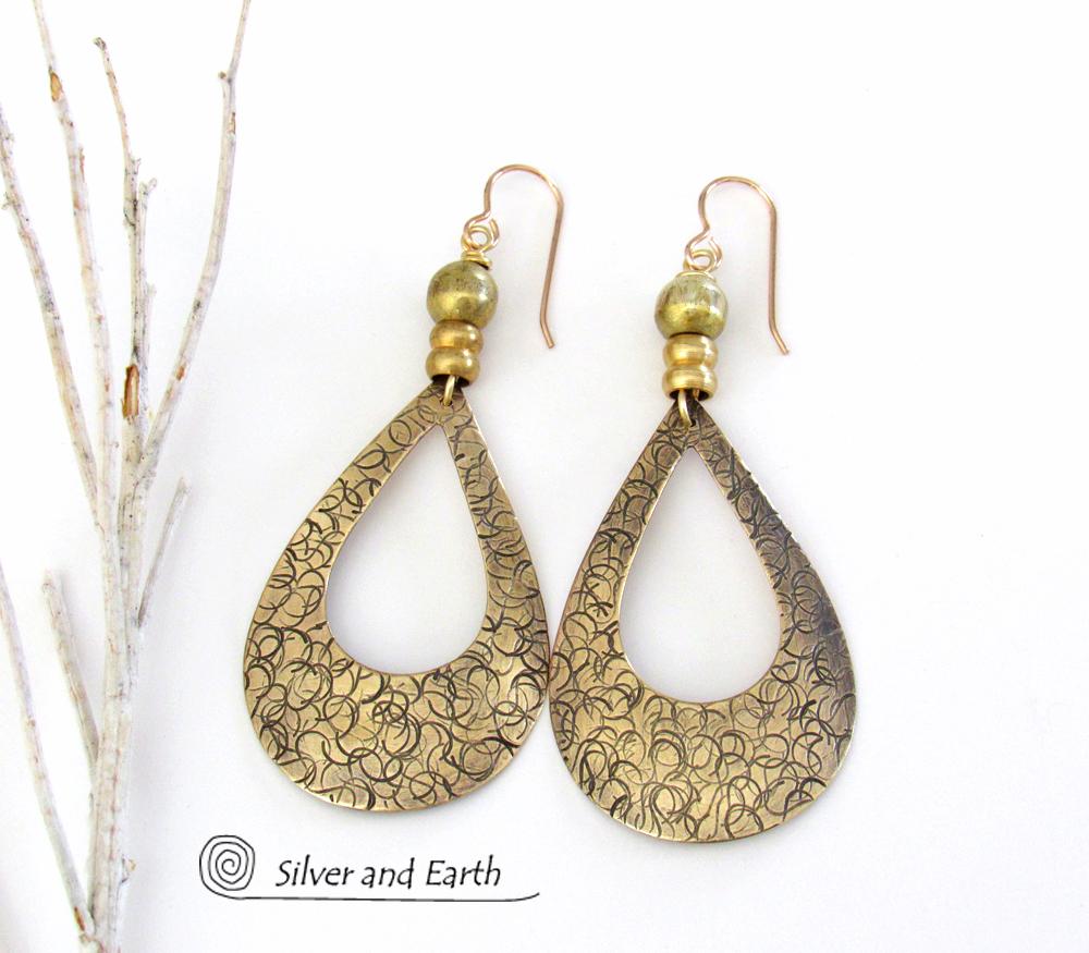 Big stylish earrings store